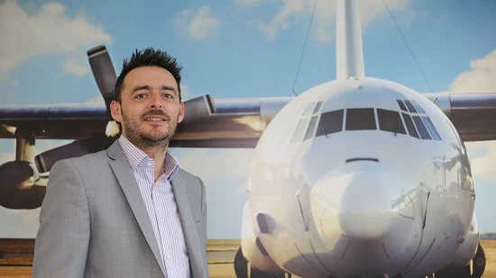 货运包机形势与两年前截然不同 - ACS艾尔环球包机