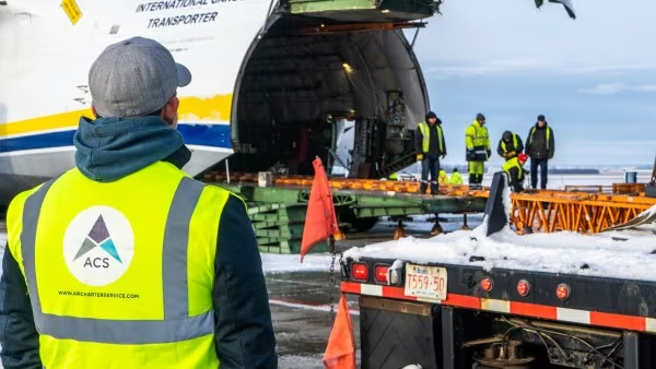 客户为什么会重复使用我们的包机服务 - ACS艾尔环球包机